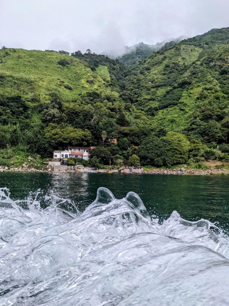 Exploring Reserva Natural Atitlán – Two Travel Turtles