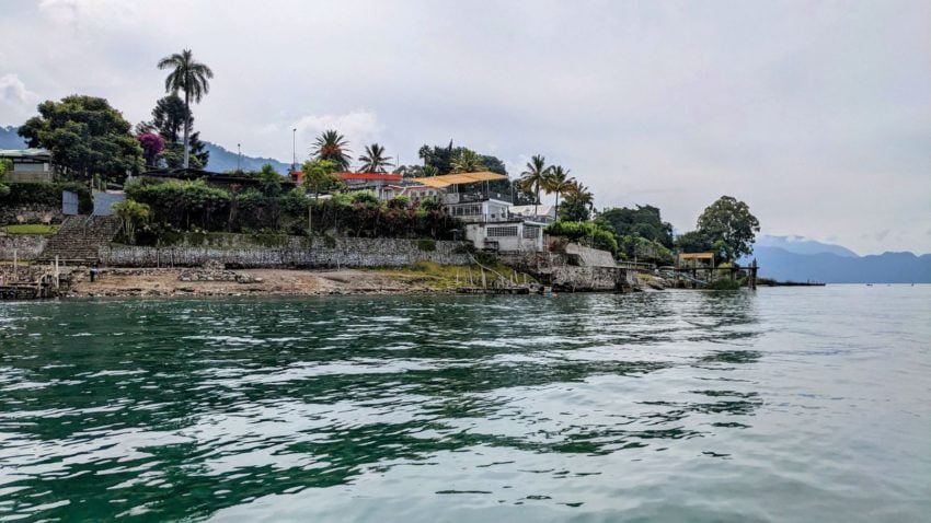 Exploring Reserva Natural Atitlán – Two Travel Turtles