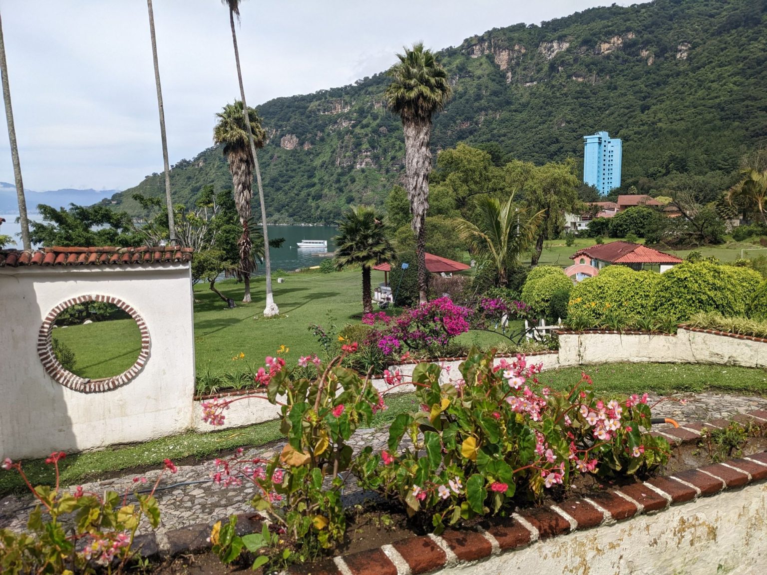 Exploring Reserva Natural Atitlán – Two Travel Turtles