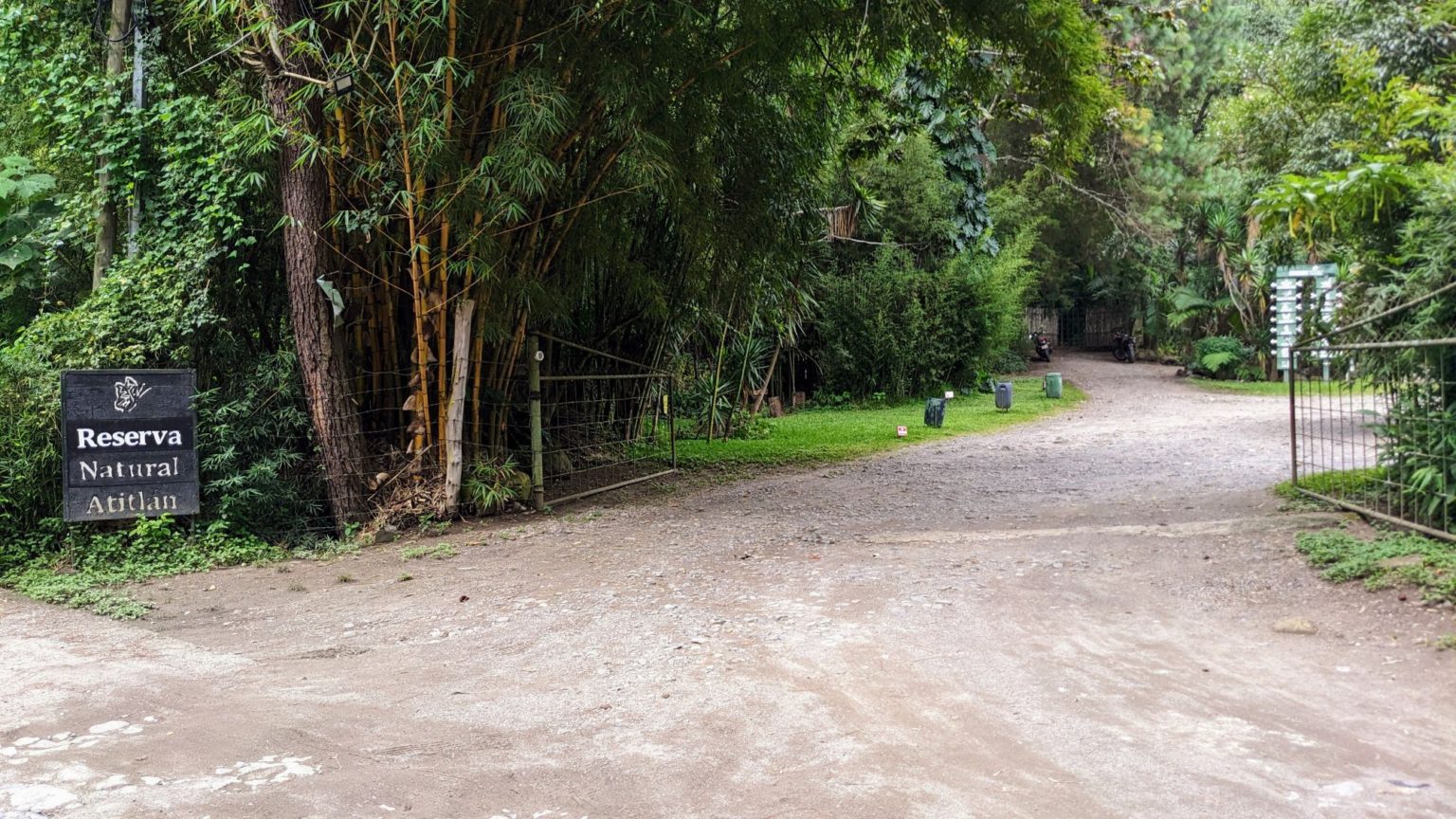 Exploring Reserva Natural Atitlán – Two Travel Turtles