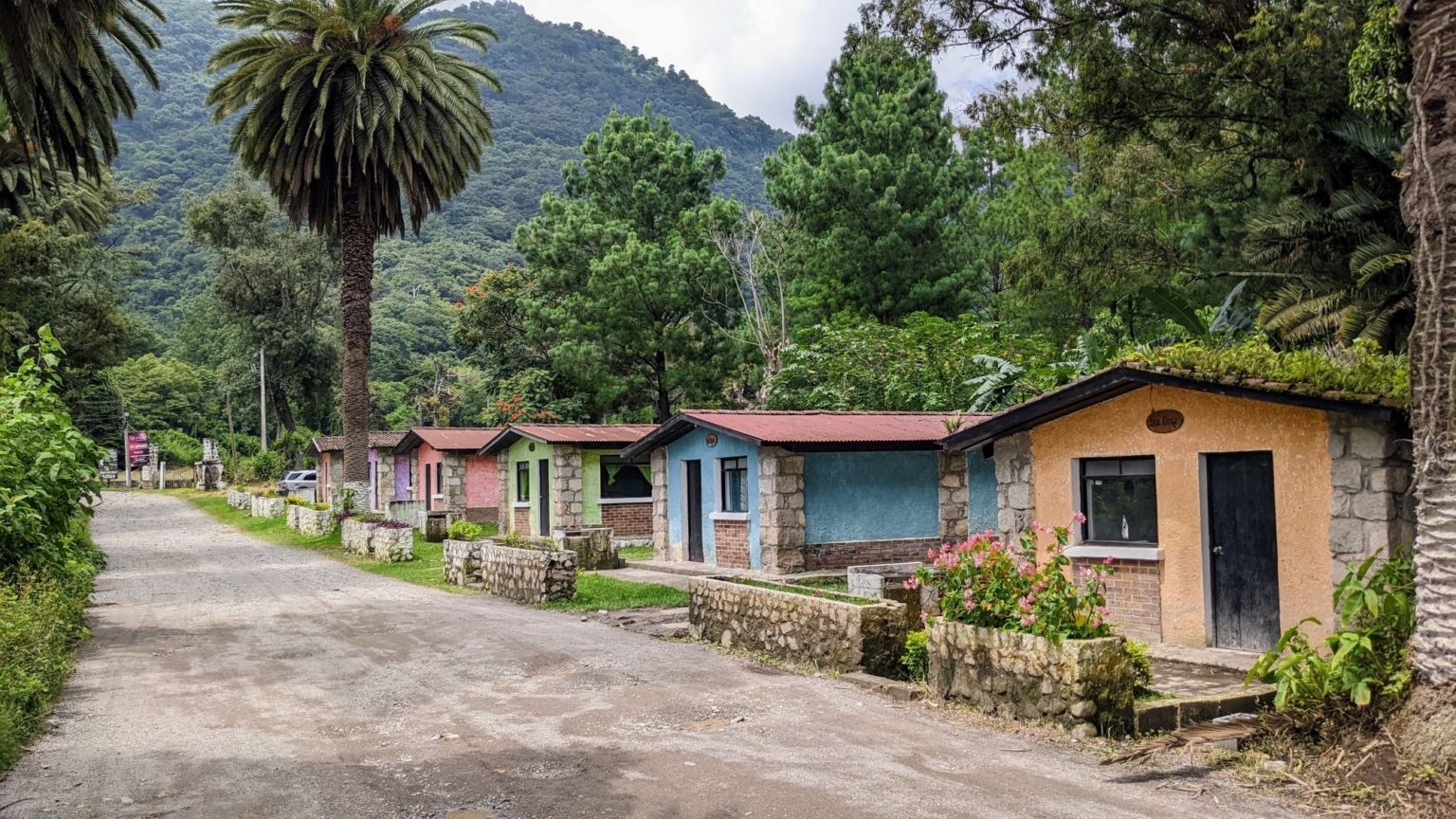Exploring Reserva Natural Atitlán – Two Travel Turtles