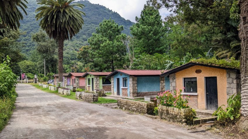 Exploring Reserva Natural Atitlán – Two Travel Turtles