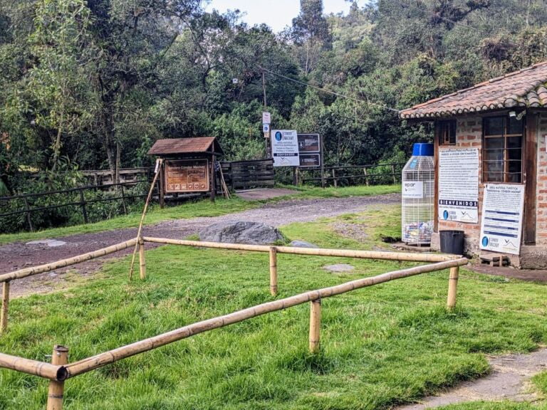 How to Hike the Epic Cascada Cóndor Machay Trail: A TTT Guide – Two ...