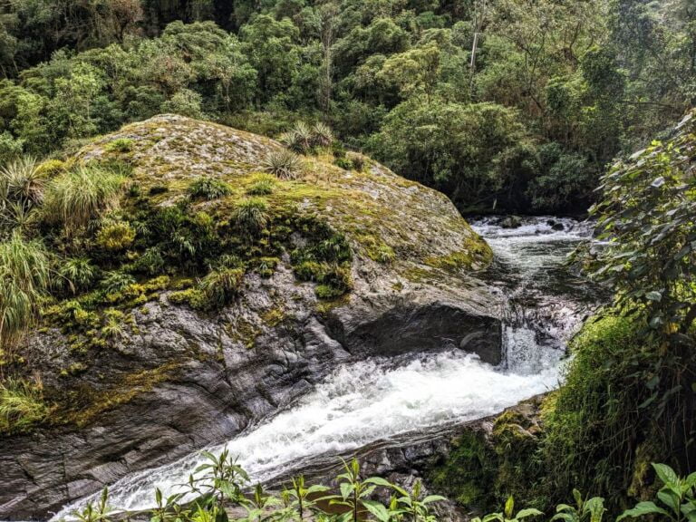 How to Hike the Epic Cascada Cóndor Machay Trail: A TTT Guide – Two ...