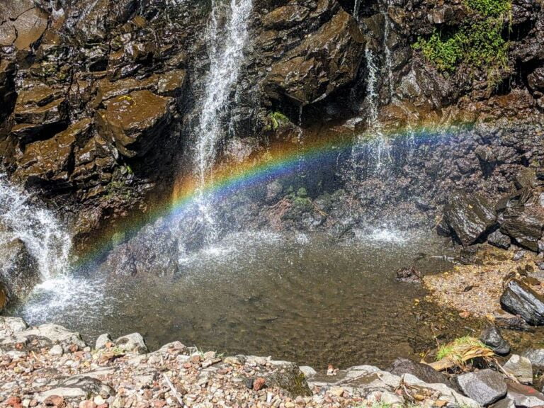 How to Hike the Epic Cascada Cóndor Machay Trail: A TTT Guide – Two ...