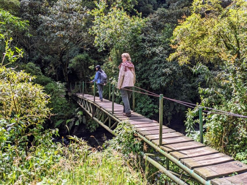 How to Hike the Epic Cascada Cóndor Machay Trail: A TTT Guide – Two ...