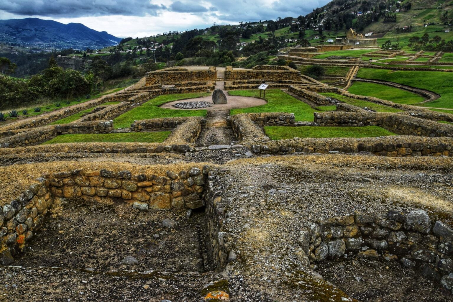 How To Visit the Ingapirca Ruins for Cheap – A TTT Guide – Two Travel ...