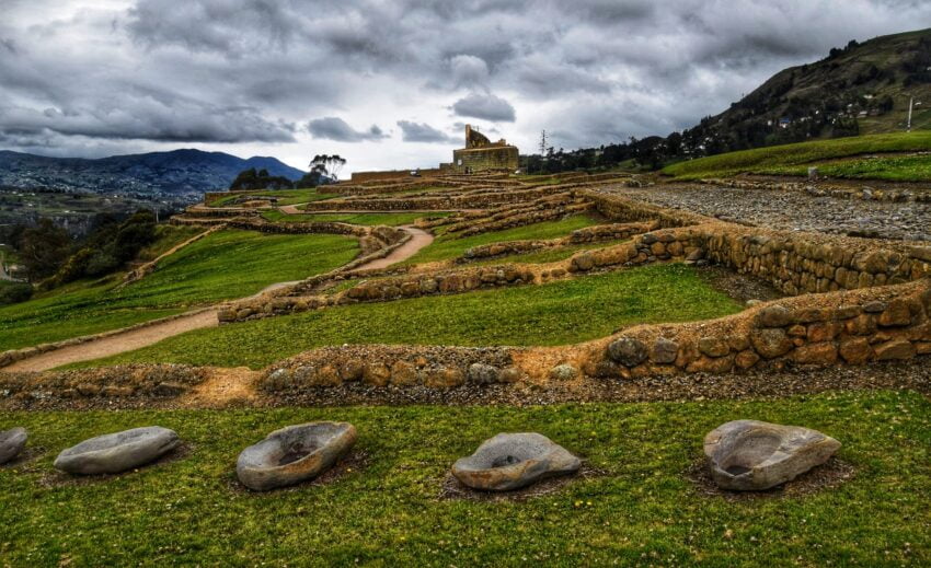 How To Visit the Ingapirca Ruins for Cheap – A TTT Guide – Two Travel ...