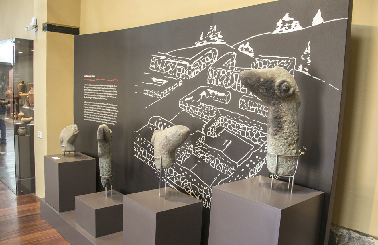 How To Visit the Ingapirca Ruins for Cheap – A TTT Guide – Two Travel ...