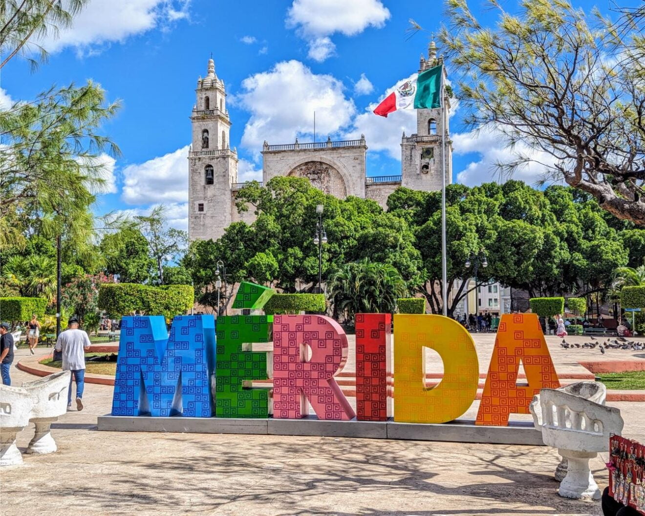 Living the Slow Travel Life in Mérida Mexico – Two Travel Turtles